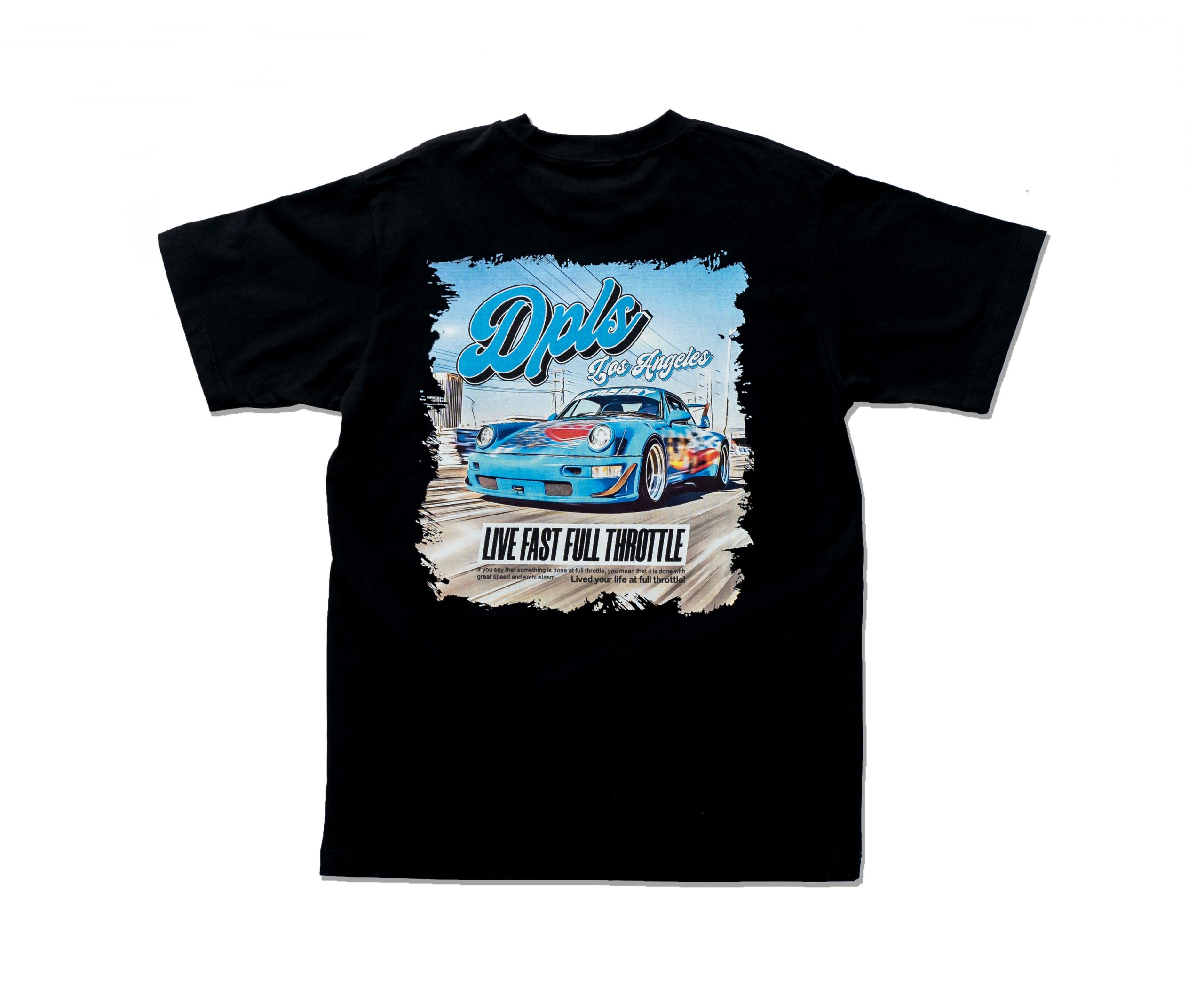 DPLS X ASTROBOY - DPLS Malaysia | DEEP Lifestyles Malaysia